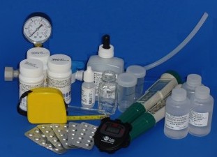 Water Testing Equipment - WaterLabs | WaterLabs